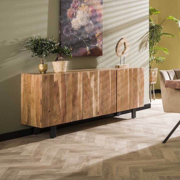 Buffet moderne 3 portes MELBOURNE | Buffets / Bahuts | Pier Import