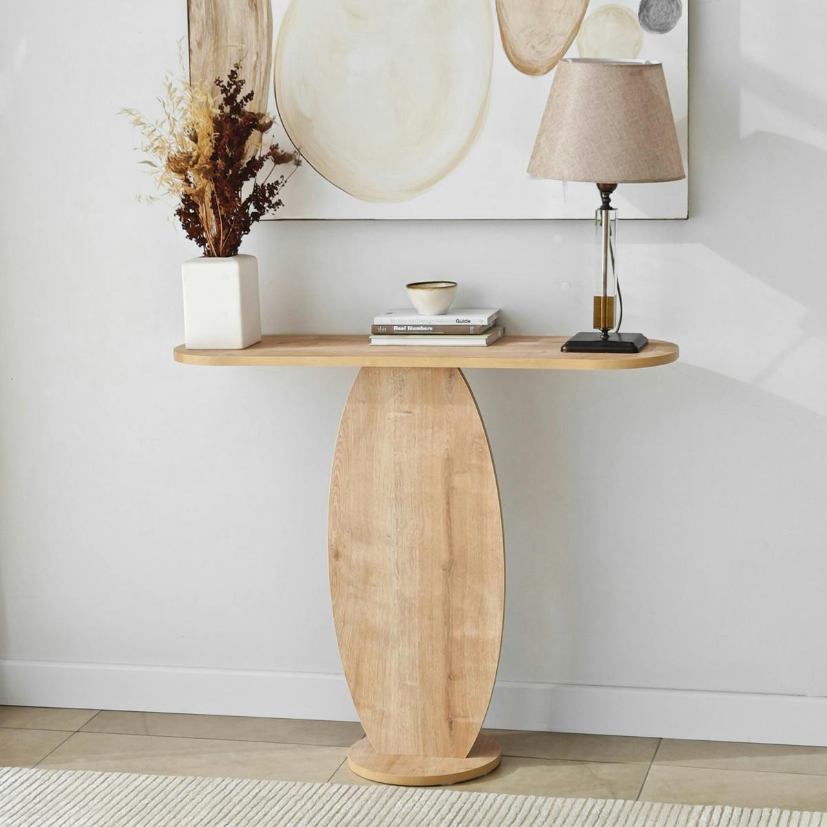 Console D Entre Design