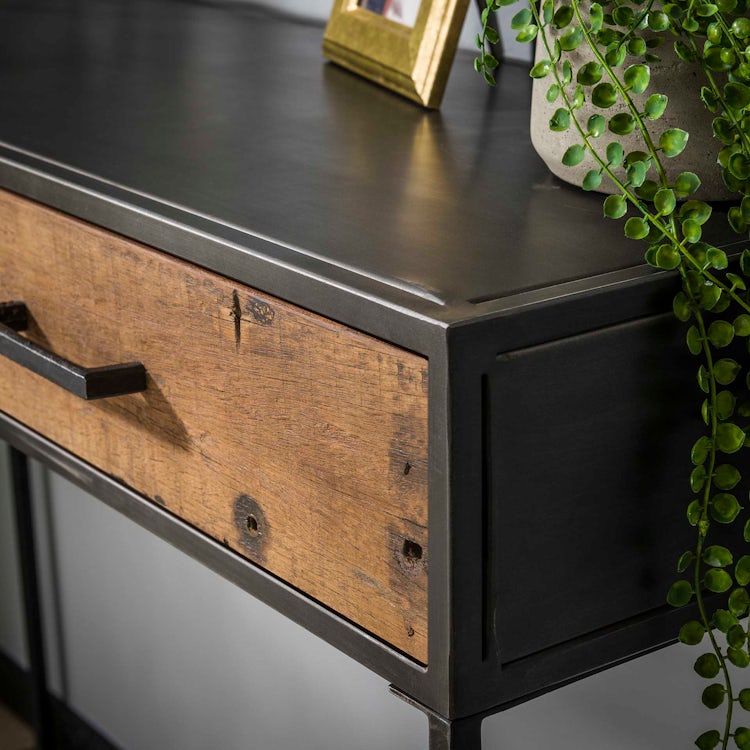 Console industrielle EDMONTON | Consoles | Pier Import