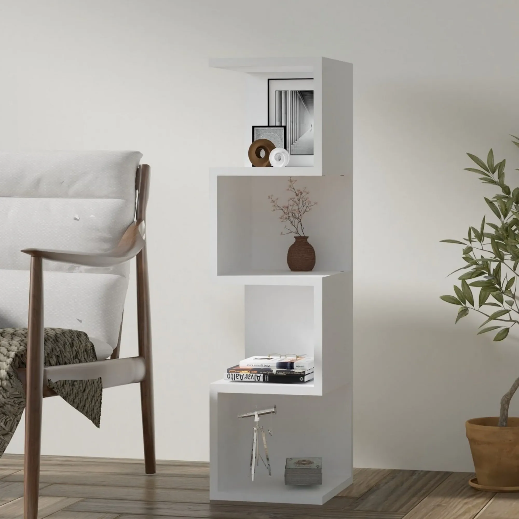Sitemapcdatahttpsshopinf Inetcomcolonne Etagere Blanche