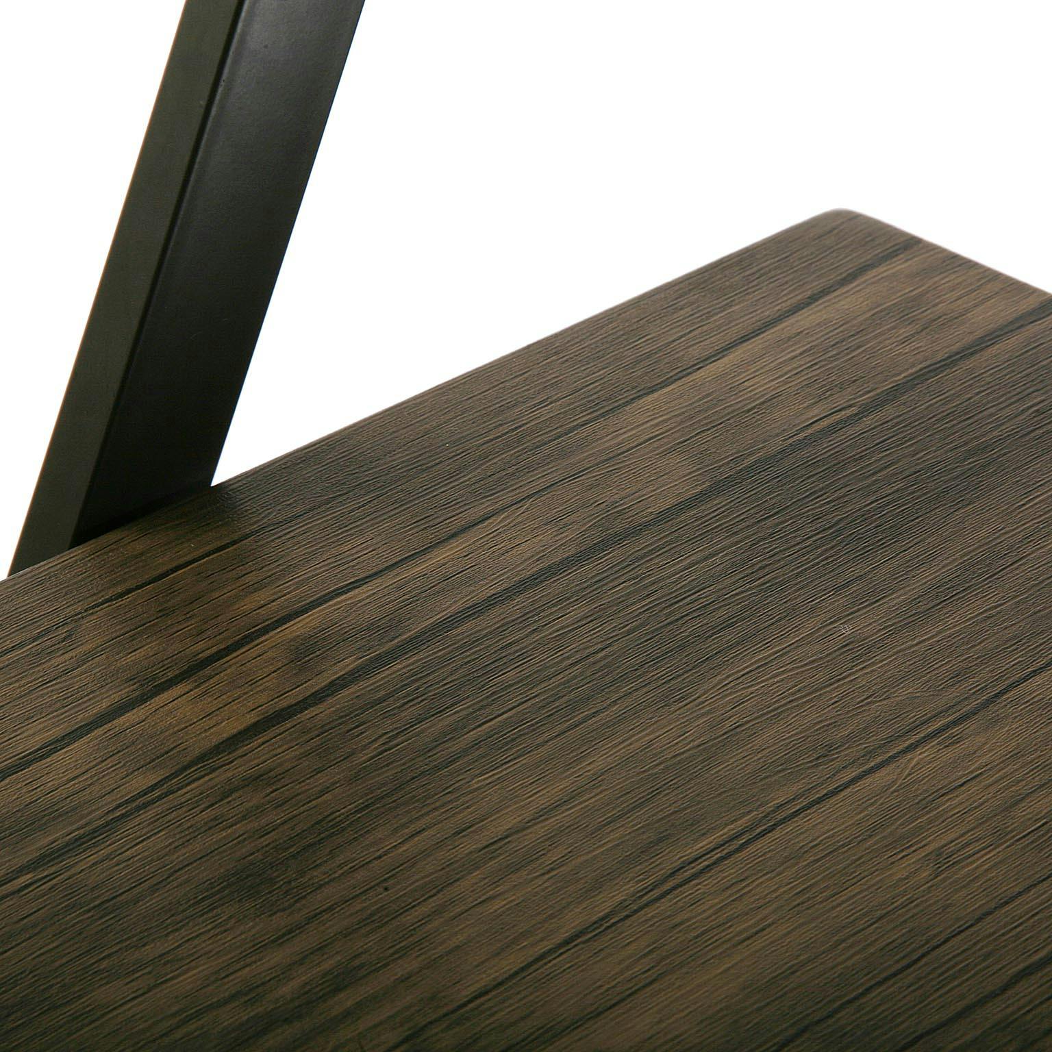 Etagère pyramide 3 niveaux ATELIER | Etagères | Pier Import