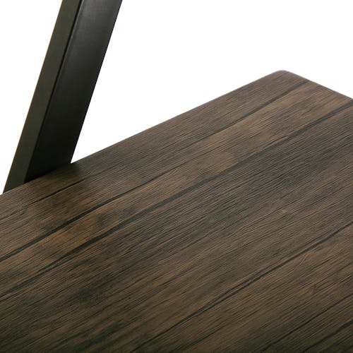 Etagère pyramide 4 niveaux ATELIER | Etagères | Pier Import