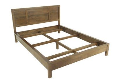 Lits 2 Places | Lit Double & Lits Grande Taille | Pier Import