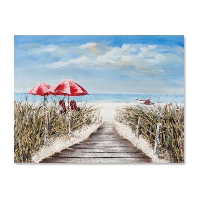 Tableaux Marine : quadriptyque, tableau vertical...| Tableaux et Toiles ...