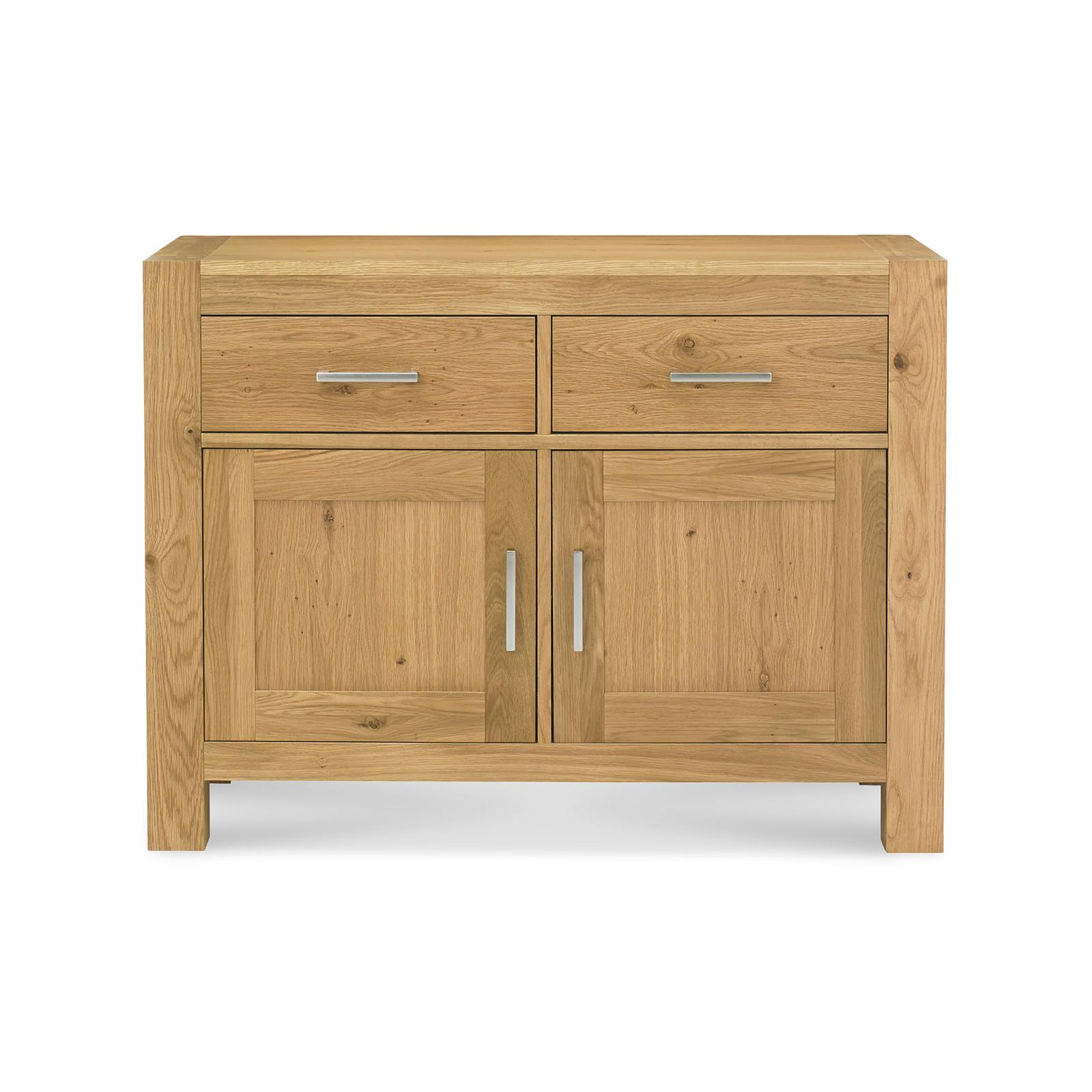Petit buffet en bois ALTA | Buffets / Bahuts | Pier Import