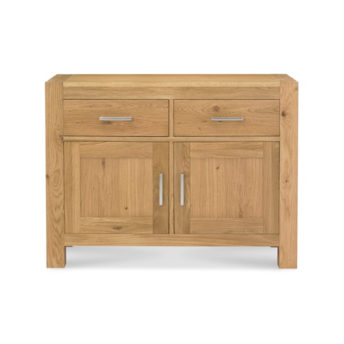 Petit buffet en bois ALTA | Buffets / Bahuts | Pier Import