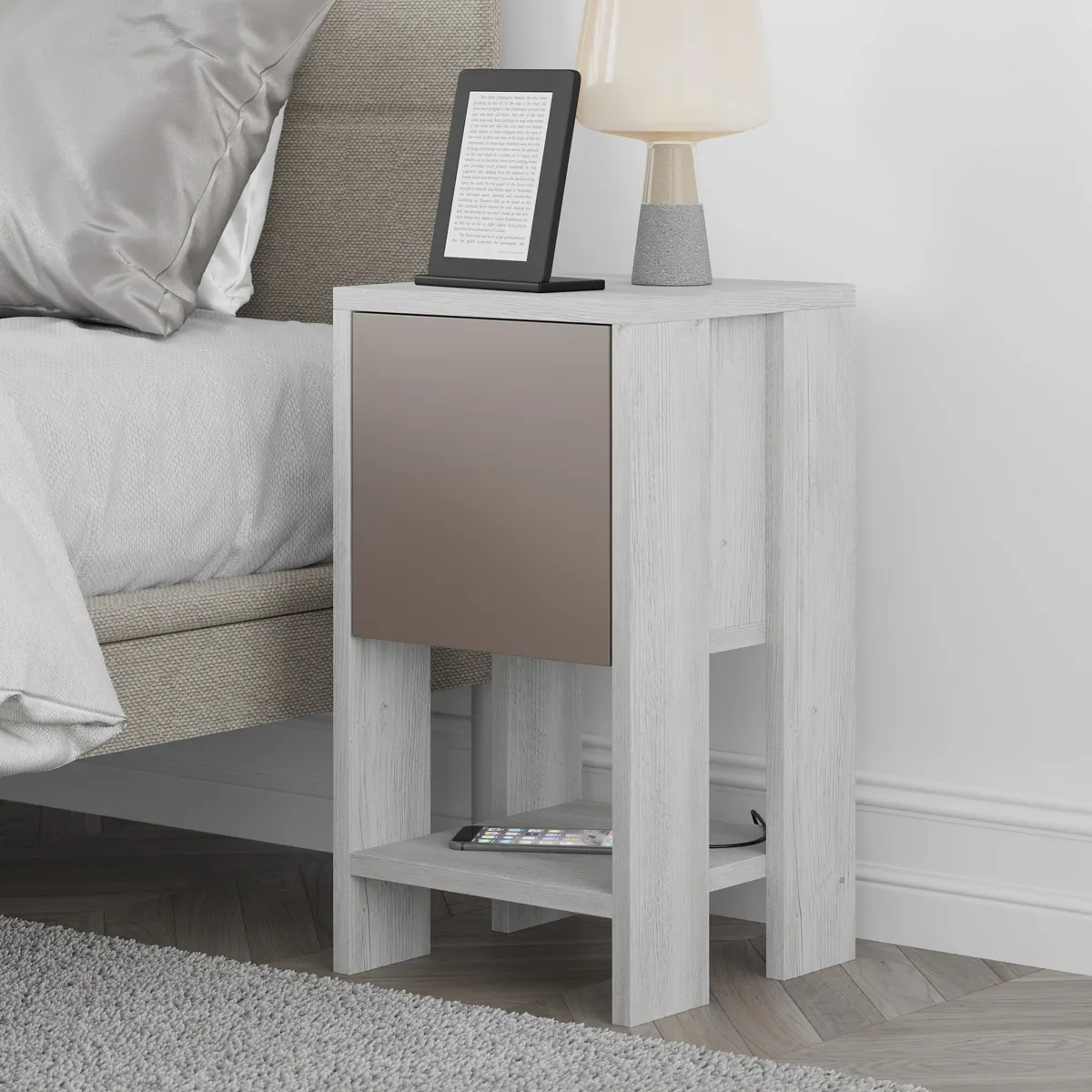 Petite Table De Chevet 20 Cmnull
