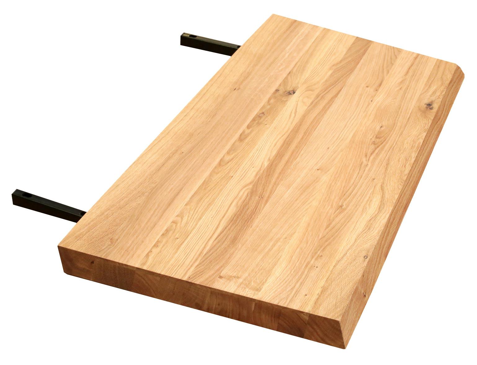 Rallonges de Table en Bois | Rallonge Papillon & Bout-de-table | Pier ...