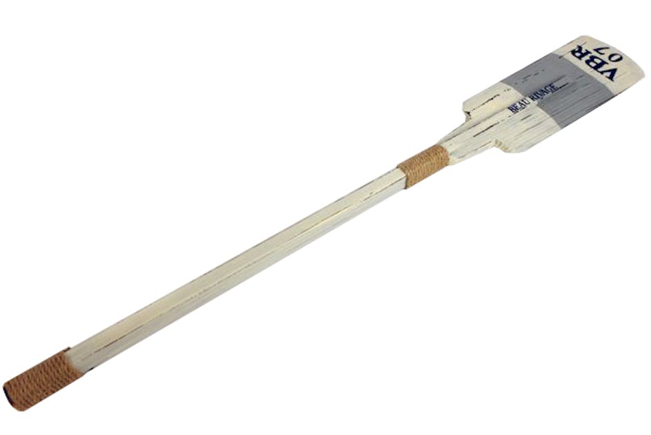 Rame de décoration en bois 110 cm | Accessoires déco | Pier Import