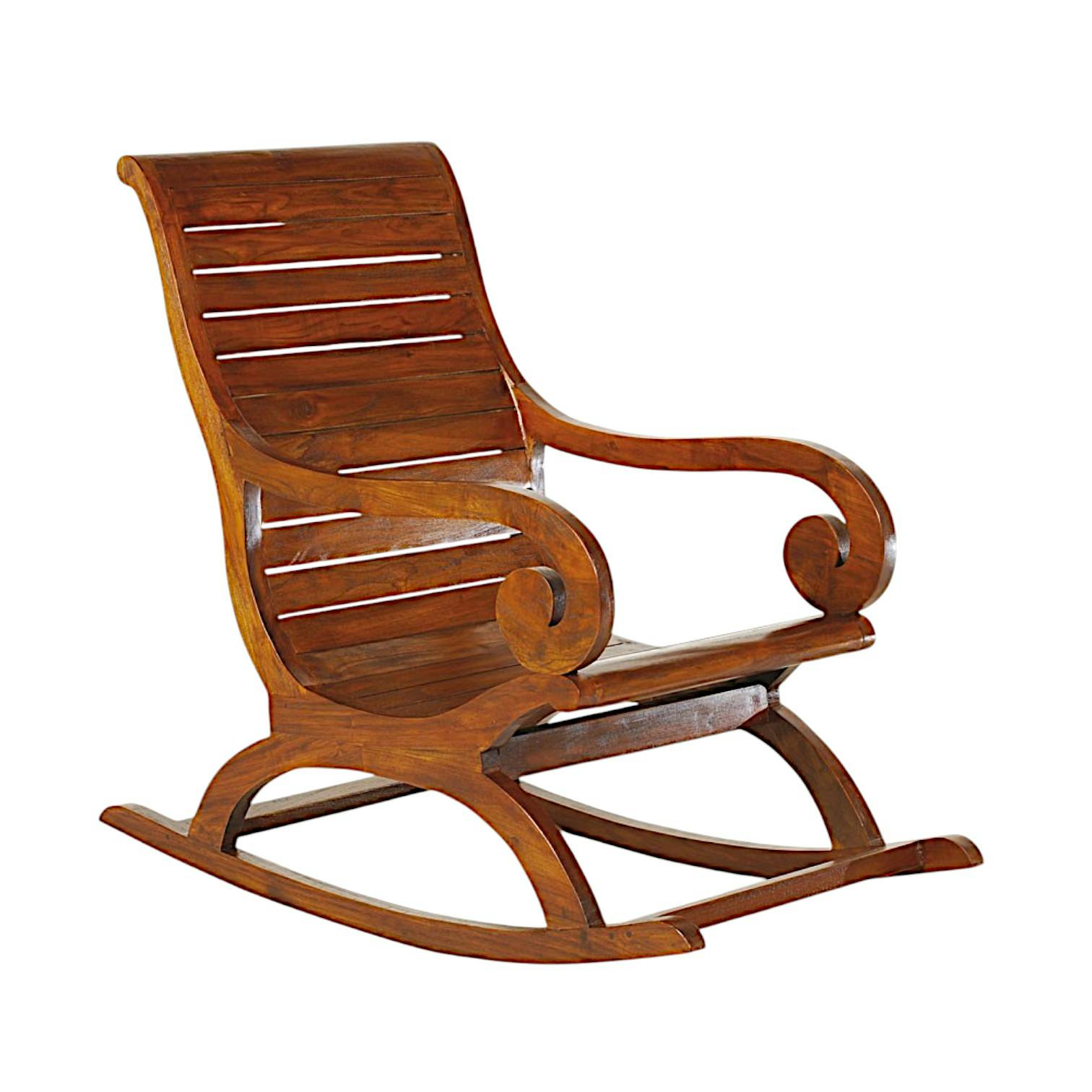 Rocking chair LOLA | Fauteuils | Pier Import