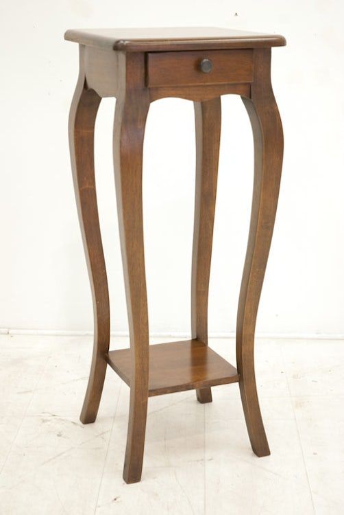 Sellette bois romantique TRADITION | Sellettes | Pier Import