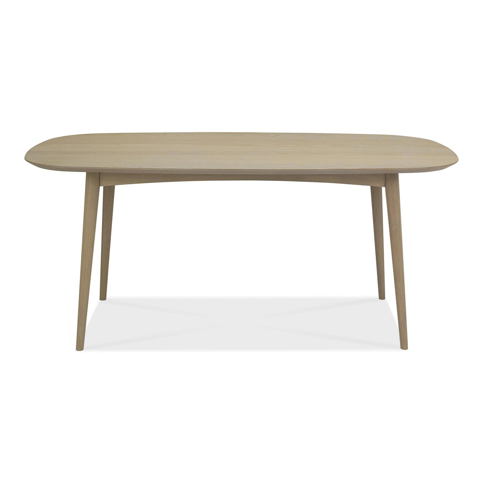 Table à manger scandinave 175 cm COPENHAGUE | Tables à manger | Pier Import