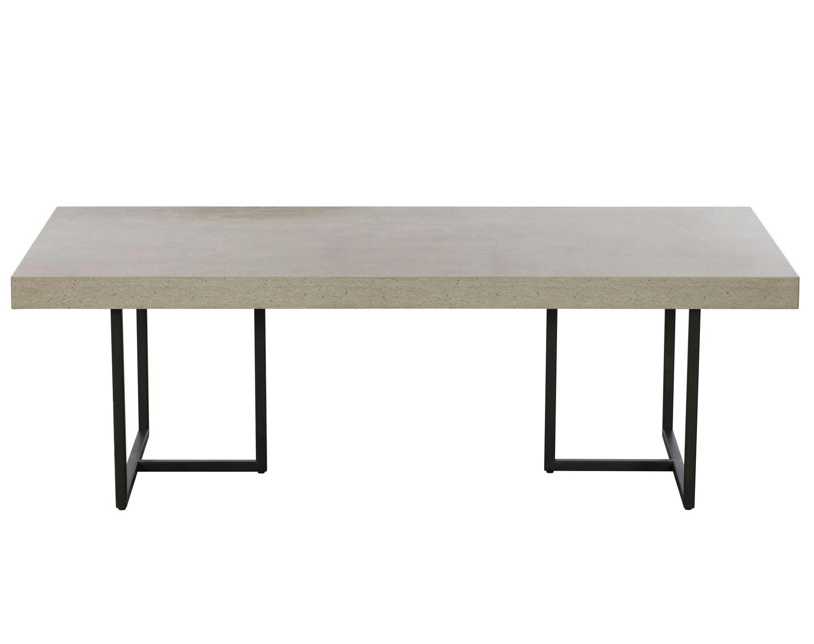 Table basse design KINGSTON | Tables basses | Pier Import
