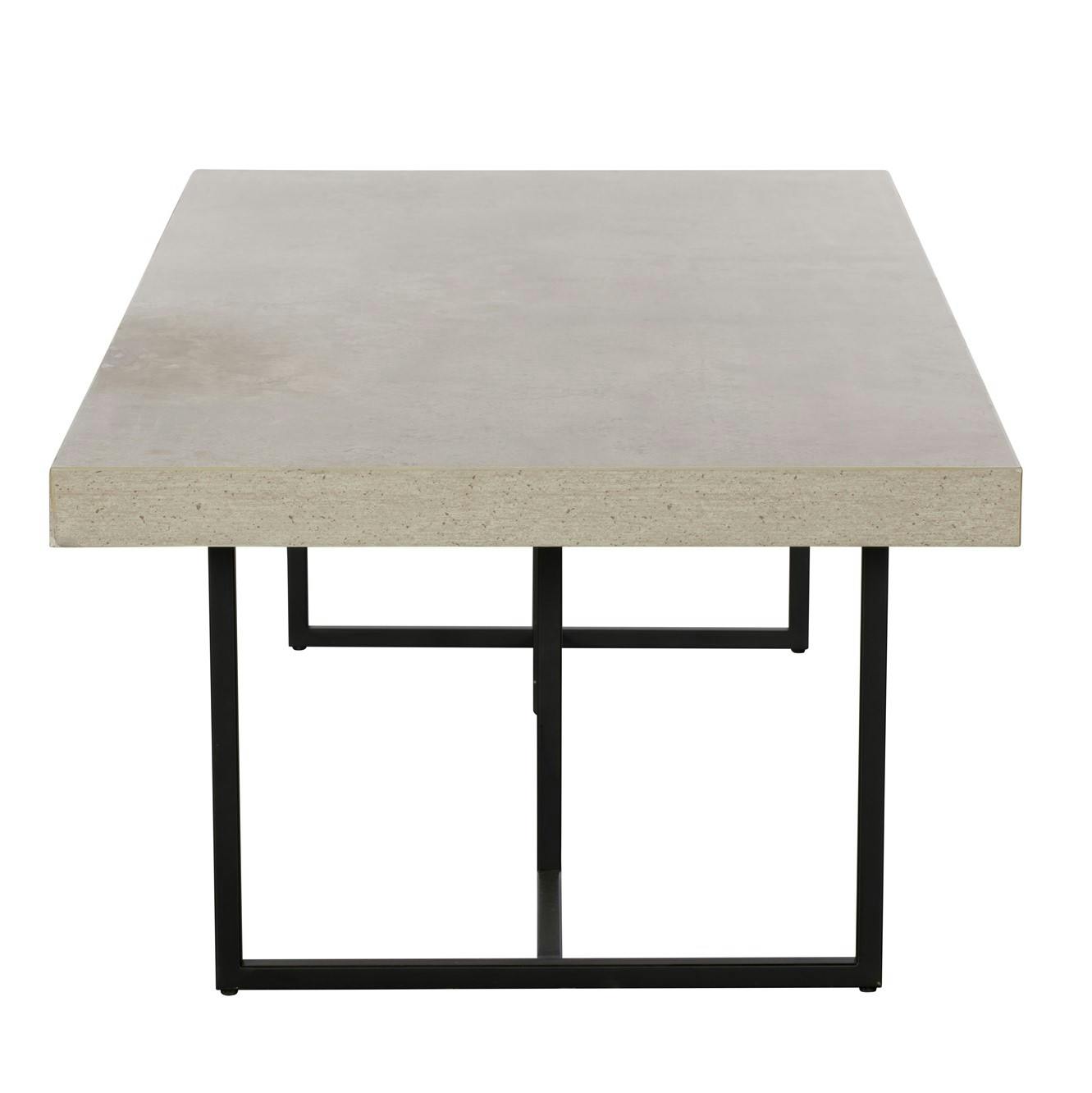 Table basse design KINGSTON | Tables basses | Pier Import