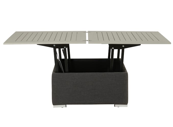 Table Basse Relevable Exterieur