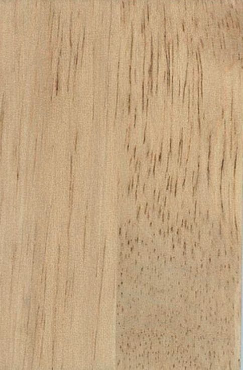 Table basse vitrée hévéa 130X70cm HELENA | Tables basses | Pier Import