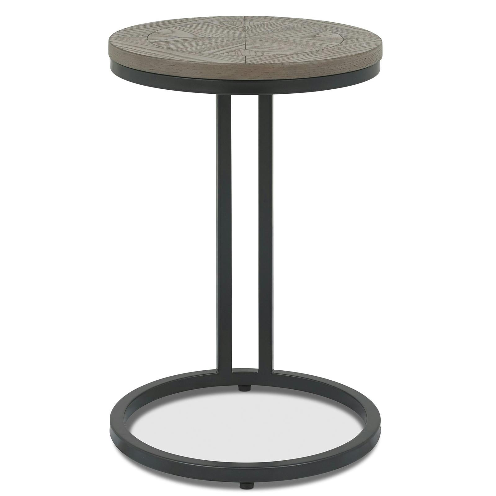 Table d'appoint ronde HOUSTON | Bouts de canapé | Pier Import