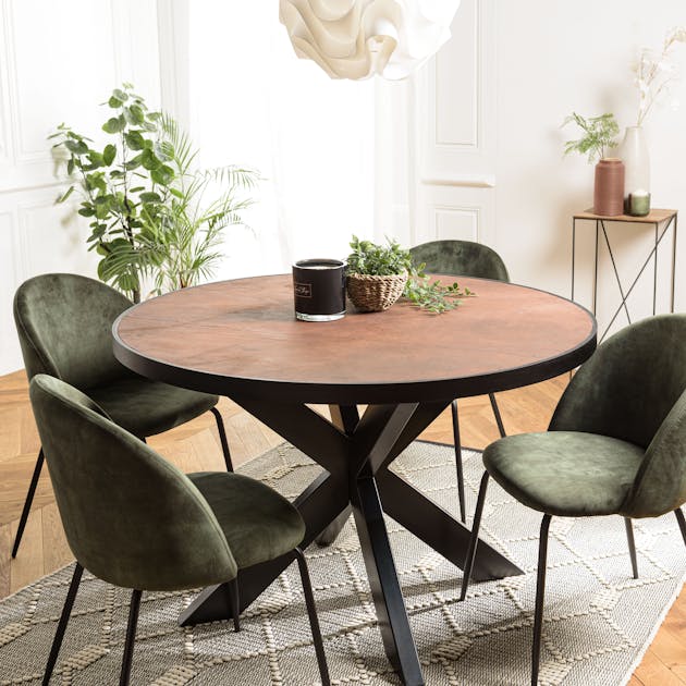 Pier Import Table Ronde