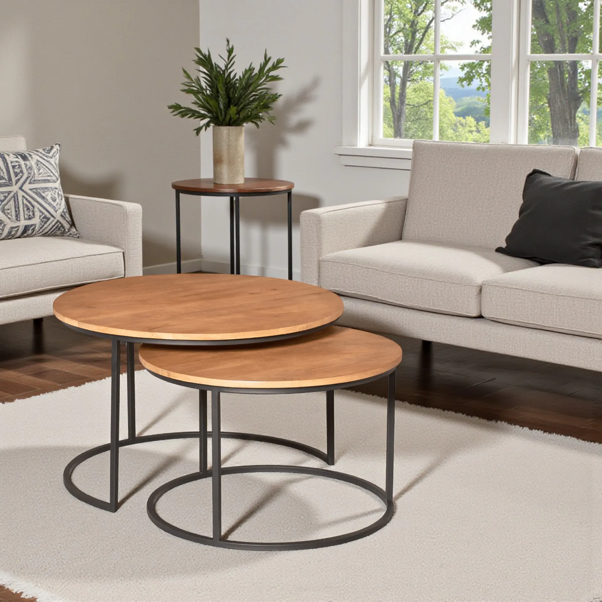 Table Gigognes Butnull