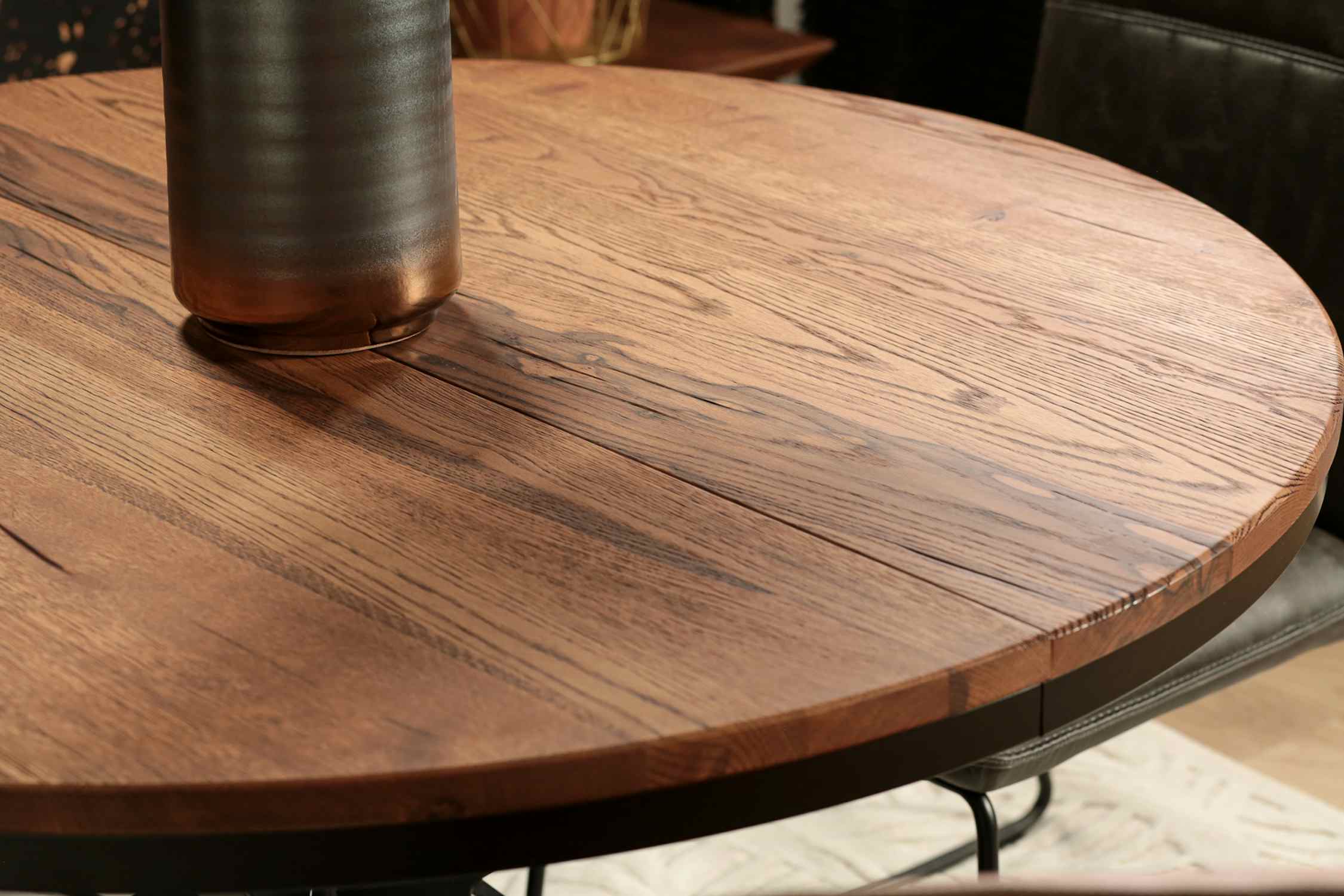 Pier Import Table Ronde