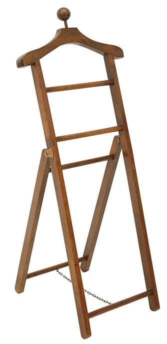 Valets de chambre : en bois, en métal...| Meubles de Chambre | Pier Import