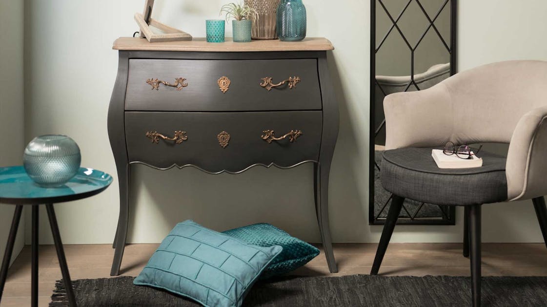 Meuble pour Déco Baroque | Mobilier Style Baroque