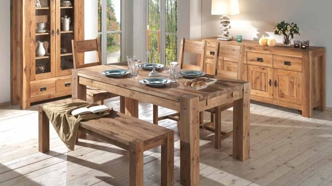 Collection meubles Fjord | Pier Import